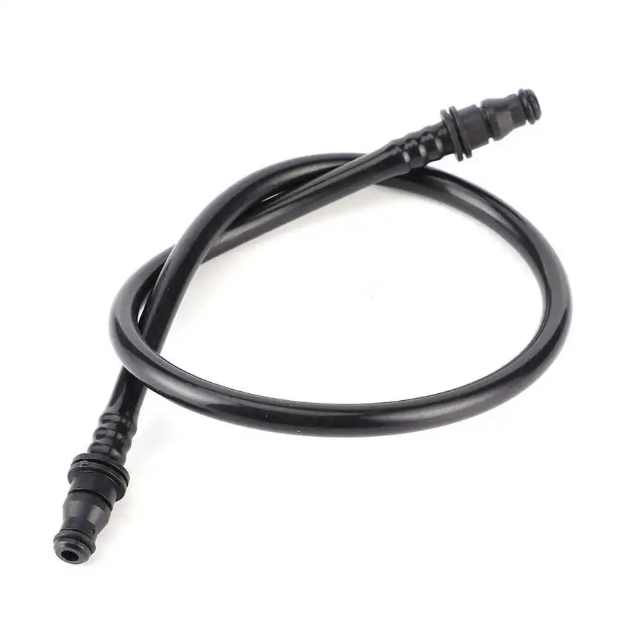 Expansion Coolant Tank Hose Breather Pipe 2115010625 Fit For Mercedes ...