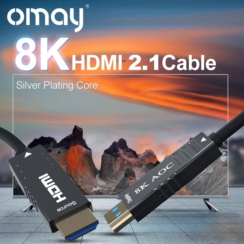 Oray-8k-hdmi-cabo-compat-vel-2-1120hz-48gbs-fibra-ptica-2-0-cabo-ultra ...