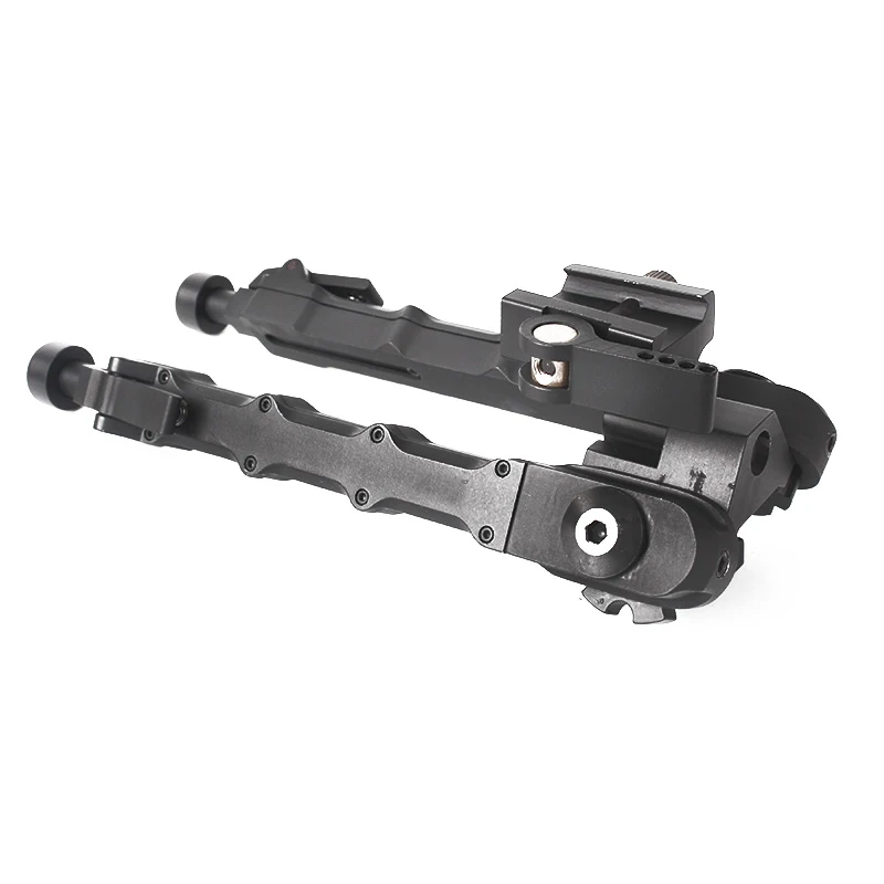 Gullfaxi Tactical Bracket V9 Air Rifle Bipod Tripod 6-9 Inch Telescopic ...
