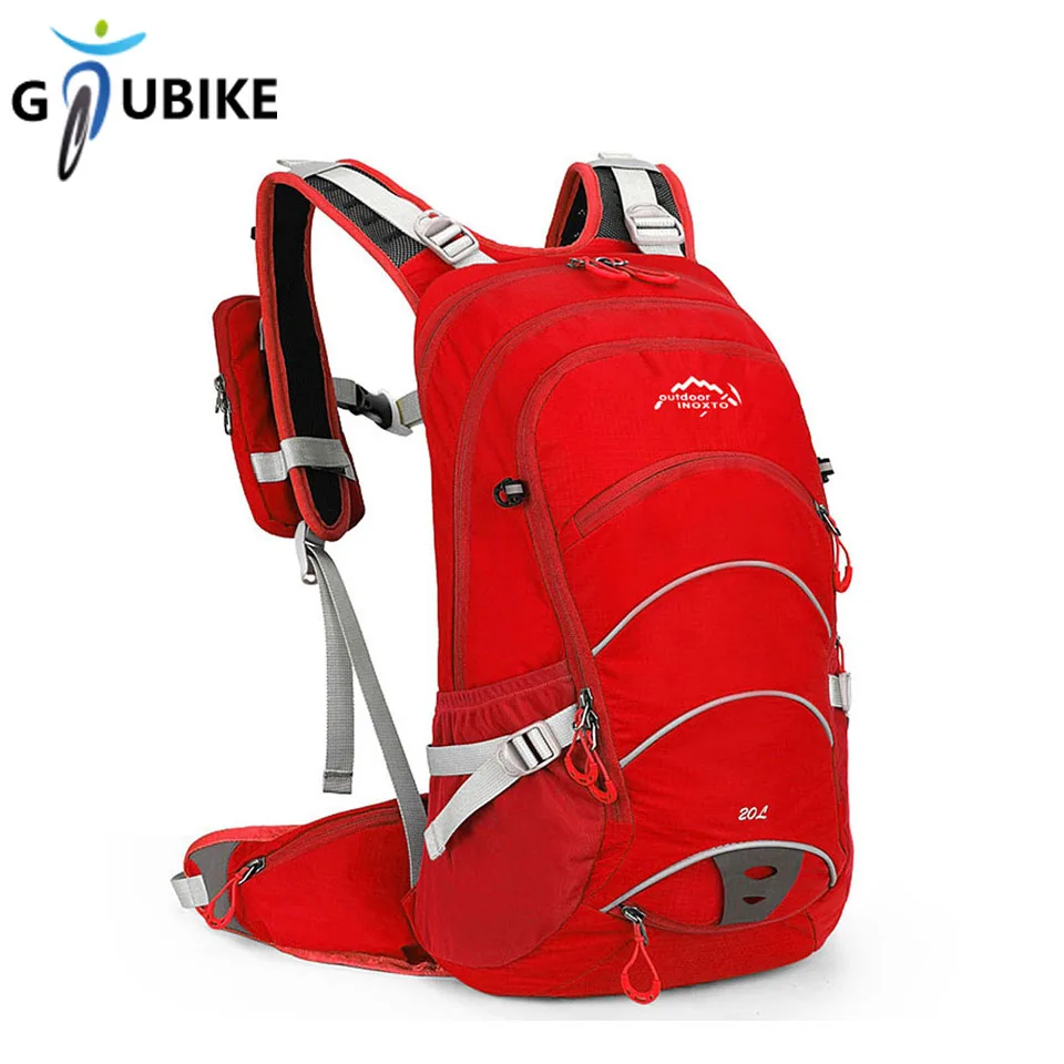 Backpack Waterproof 20l | 20l Hydration Backpack | Climbing Backpack ...