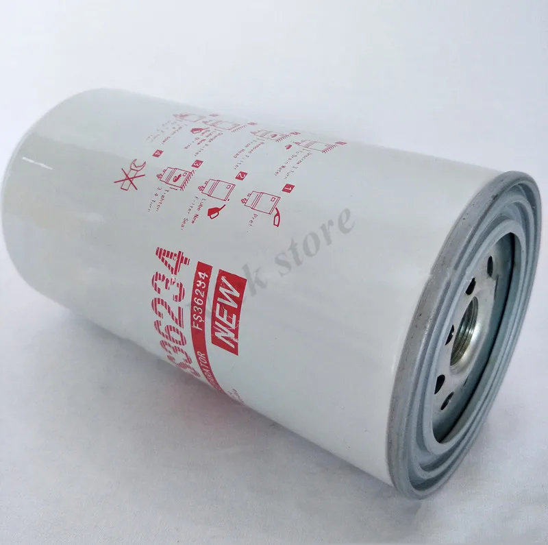 Generic FILTER FS36234 FS36218 FS36216 BF1297O FS36241 /Water Separator ...