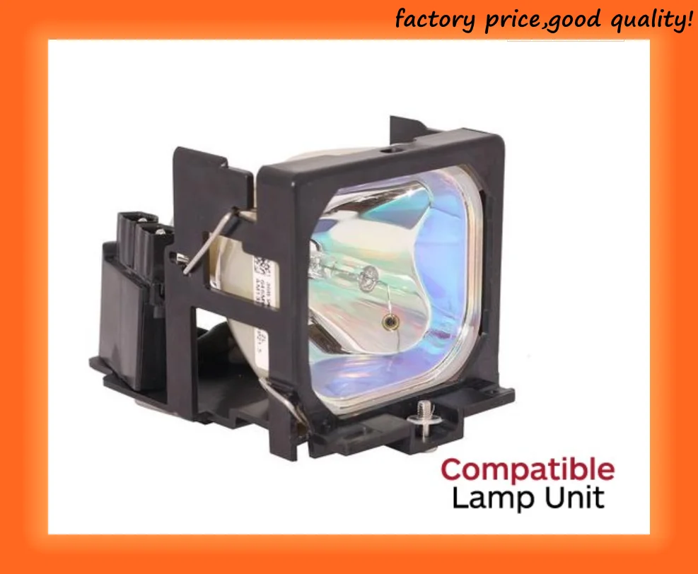 LMP C120/VPL CS1/VPL CX1 용 하우징이있는 새로운 고품질 프로젝터 램프 및 전구 VPL CS2 ...