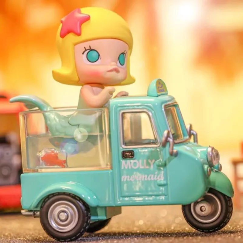 Pop Mart Blind Boxes | Toys Series Pop Mart | Pop Mart Figures | Blind ...