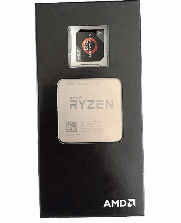 AMD Ryzen 2700 SoC Benchmarks And Specs Tech | atelier-yuwa.ciao.jp