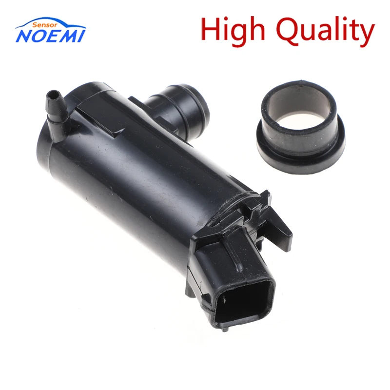 Bomba-limpiaparabrisas-98510-1C500-985101C500-repuesto-negro-para ...