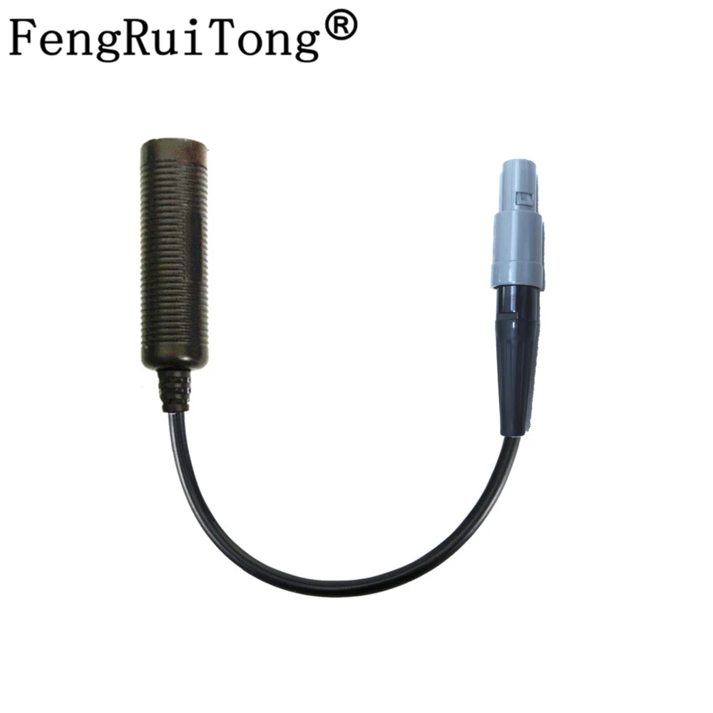 For-Bose-A20-Aviation-Headset-U174-Female-Helicopter-Adapter-to-6-pin ...