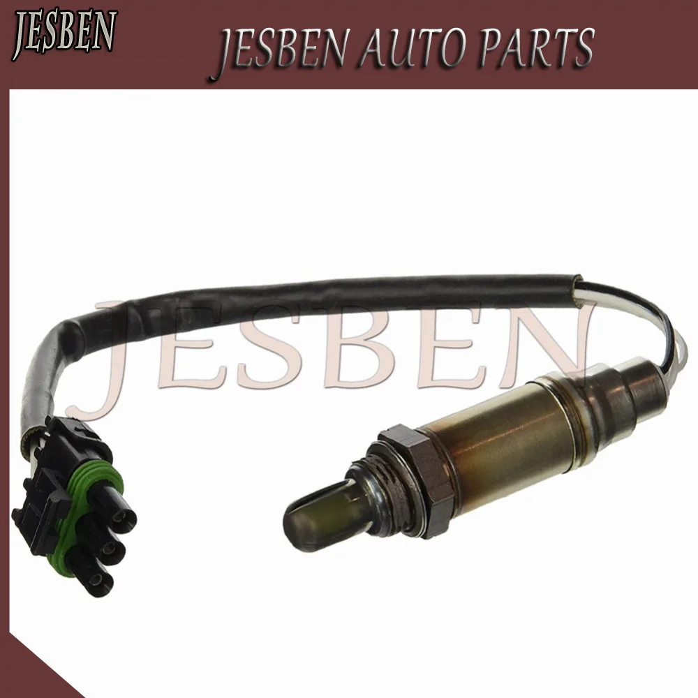0258003189 Brandnew Lambda Probe O2 Oxygen Sensor Fit For Renault 19 ...