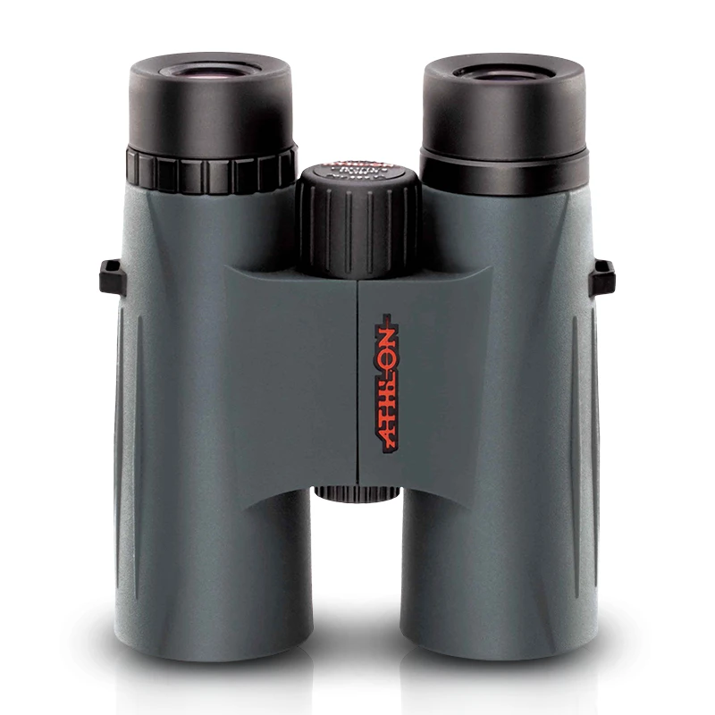 ATHLON Telescope NEOS 8X32 High Power High Definition Waterproof ...