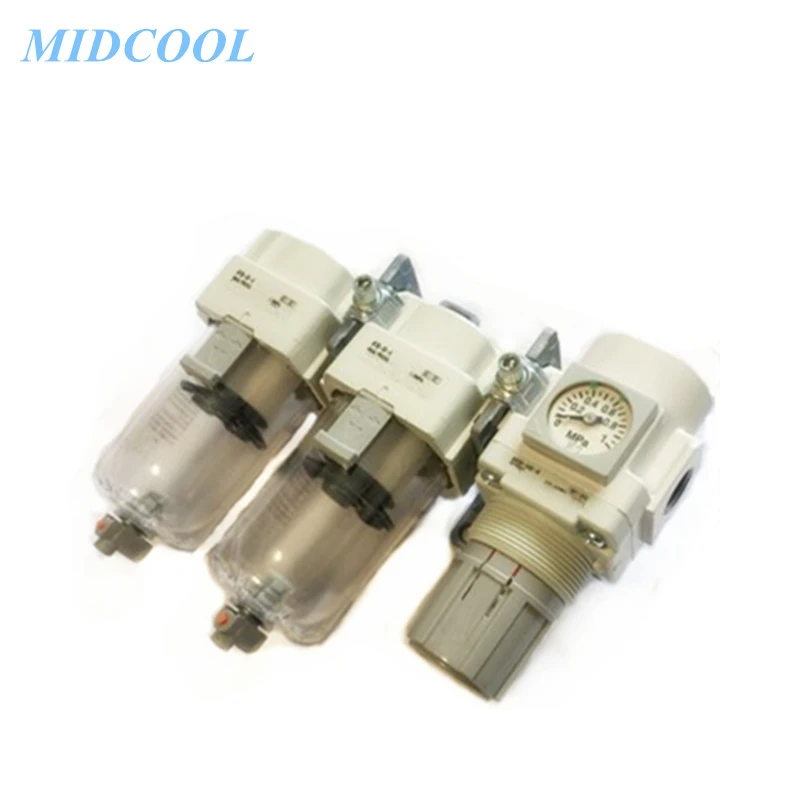 Modular Unidades De Filtro De Aire Combinado Regulador, 46% OFF