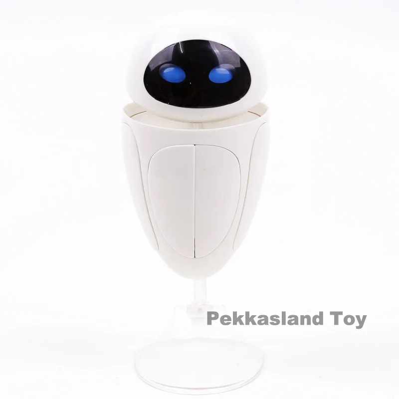 Wall E Eve Toy