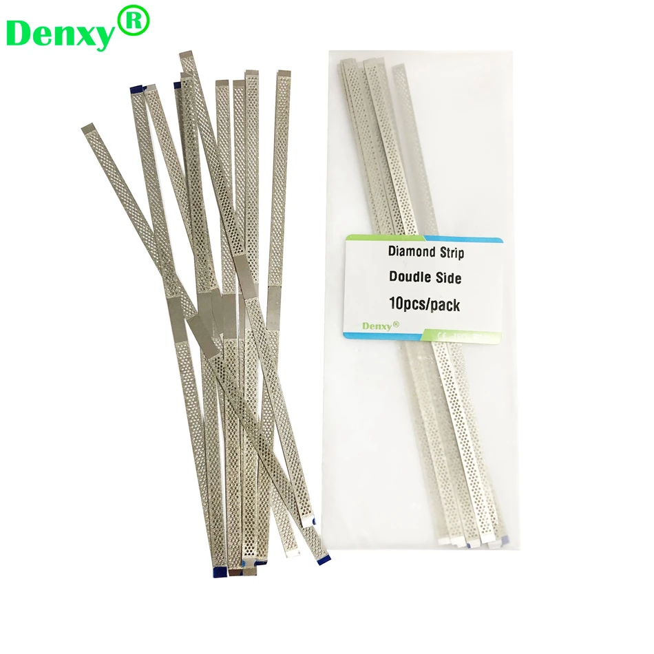 Polishing Discs Dental Aazon.co.uk: Dental Abrasive Strips Tooth File