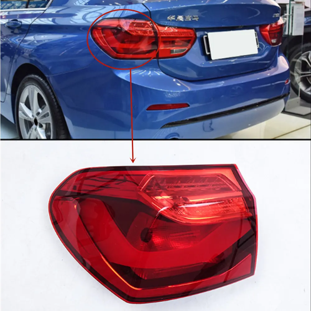 Automotive-LED-Tail-Tight-Side-Tail-Lamp-63217395595-63217395596-For ...