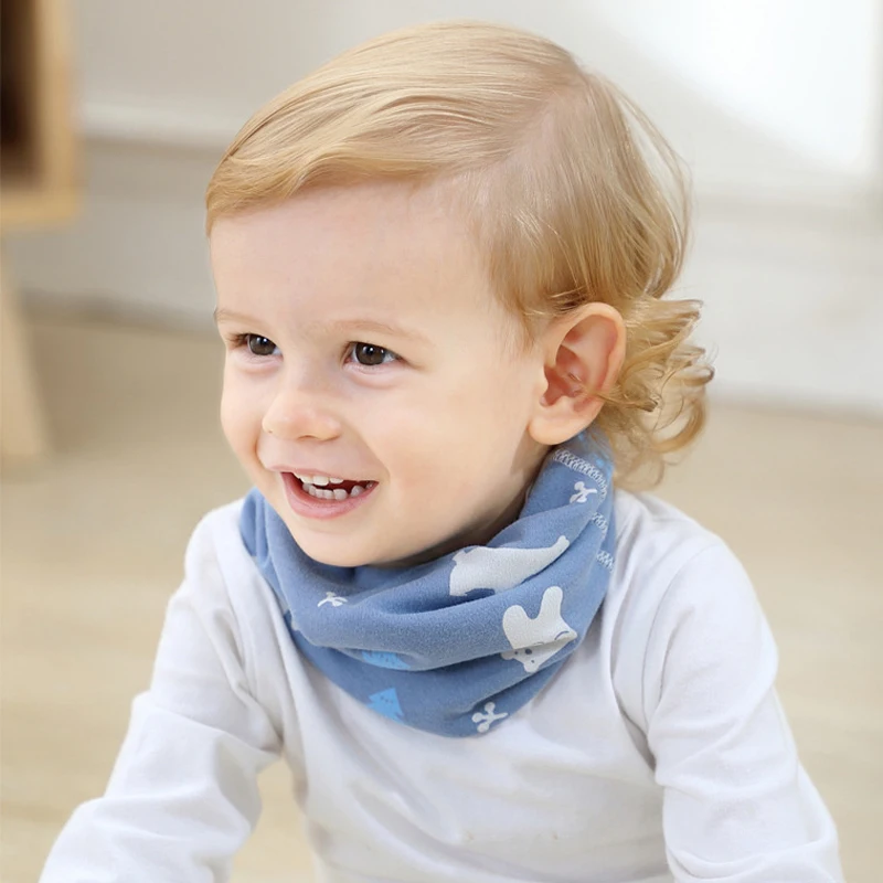 Muffler Scarf For Kids