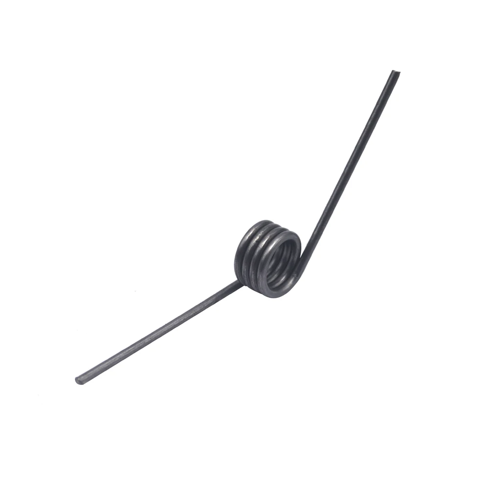 Stainless Steel Torsion Springs | Torsion Springs Manufacturer ...