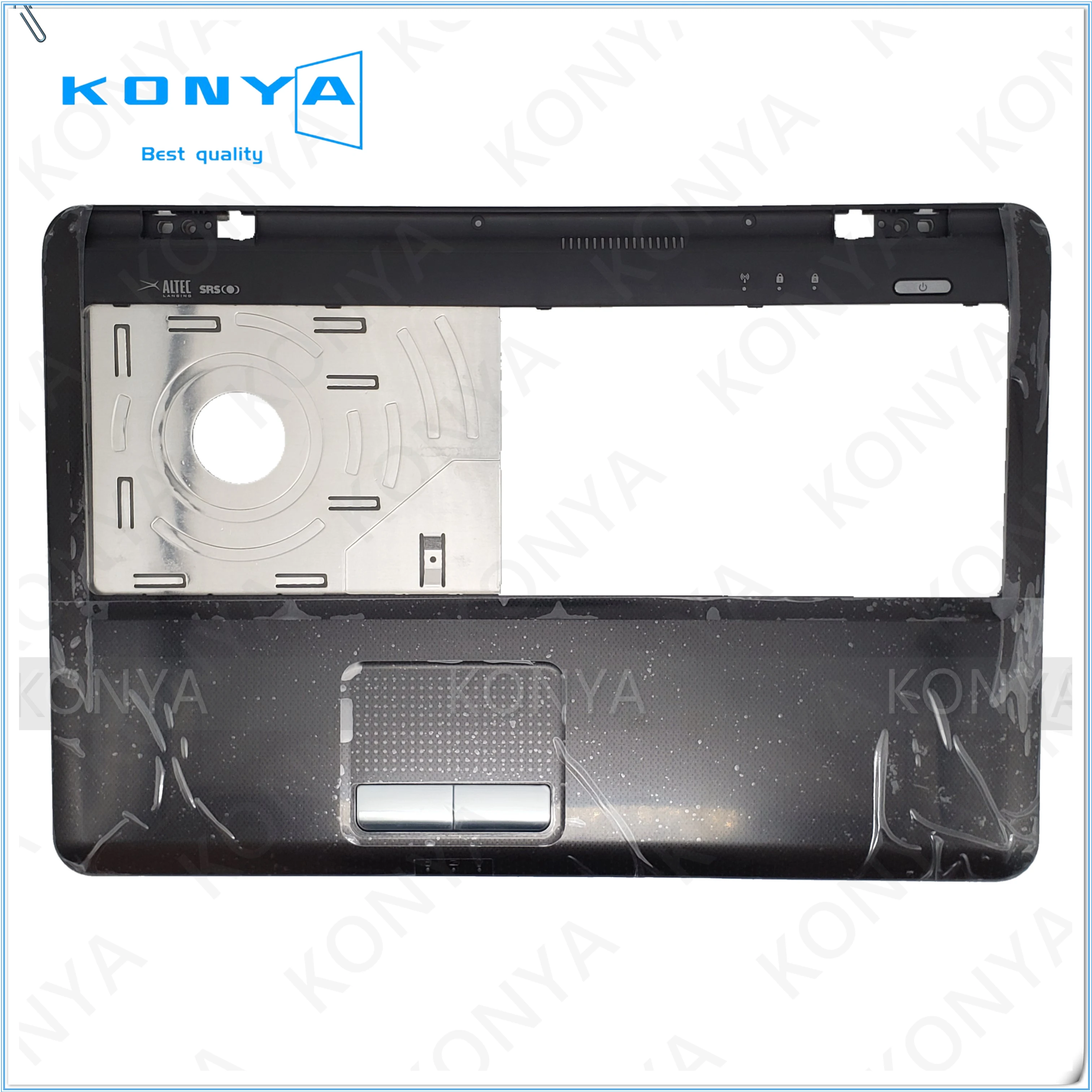 New-Original-For-Asus-K50-K50ID-K50IE-Laptop-Palmrest-Upper-Case ...