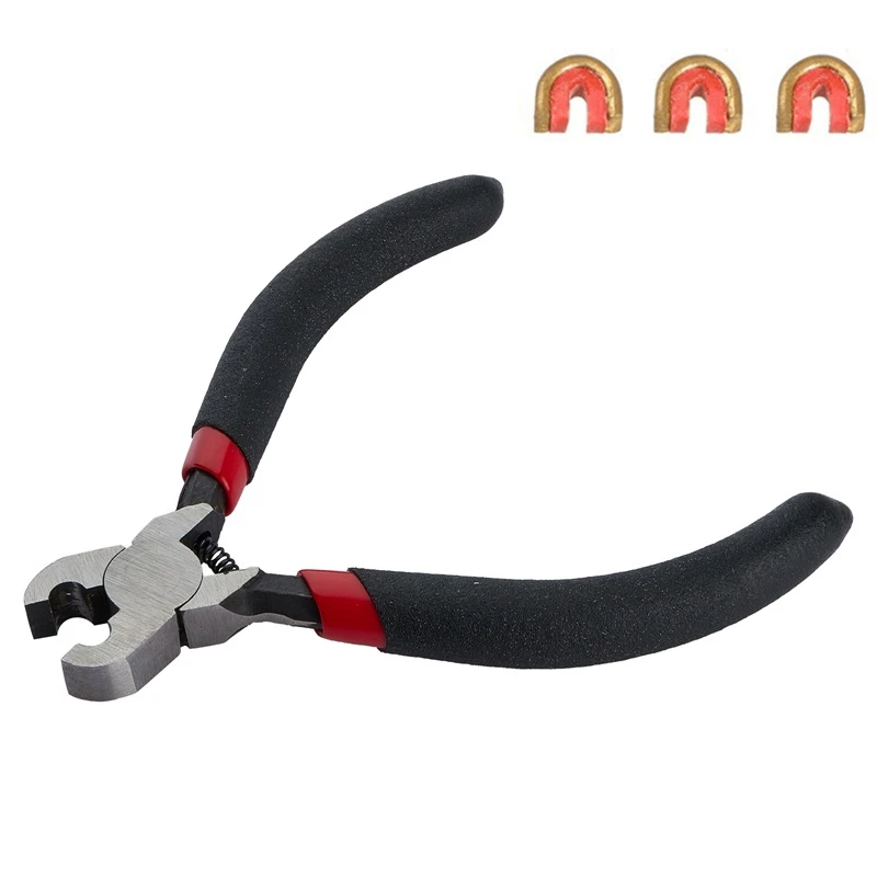 toparchery-Professional-Nocking-Buckle-Plier-With-3pcs-Coppers-For ...