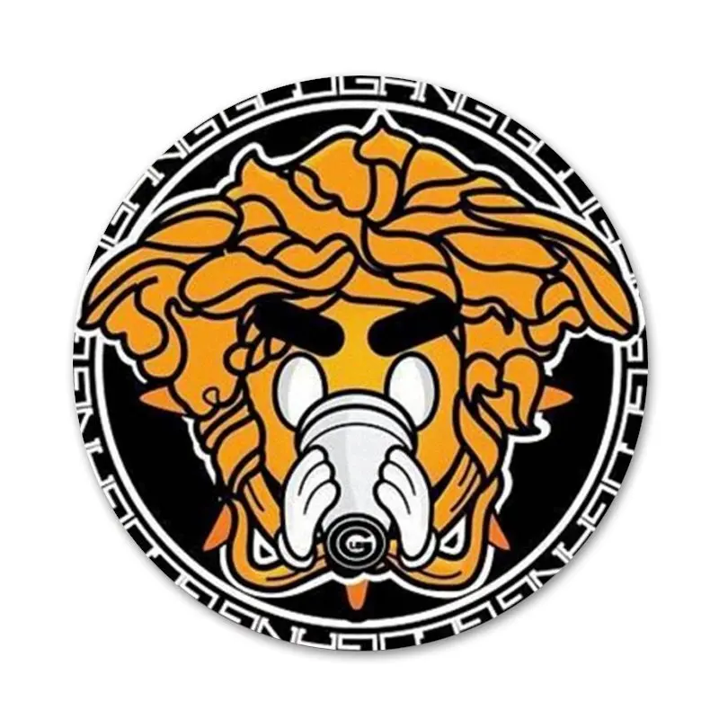 Glo Gang Emoji Pants