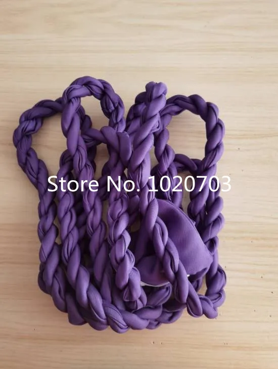 Sasuke Uchiha Belt Purple rope Cosplay Costume|costume light|cosplay ...