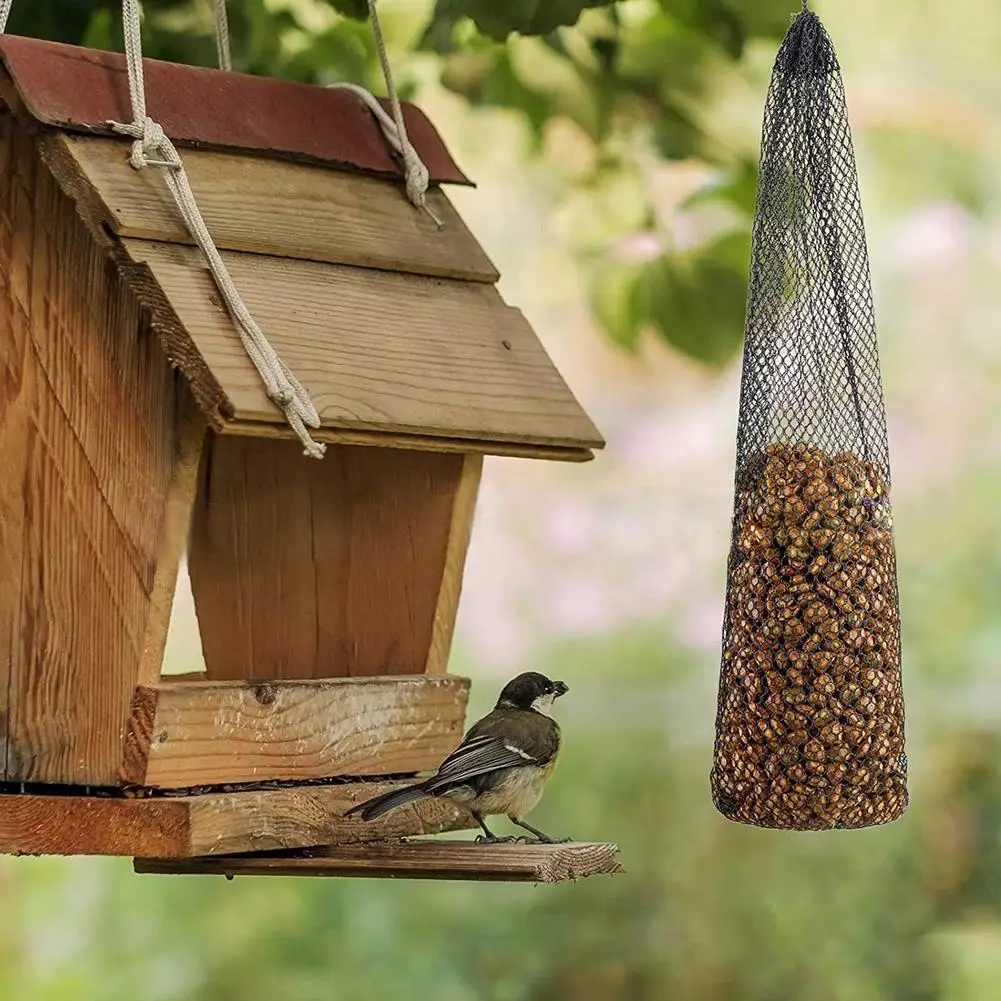 Perky-Pet Select-A-Bird Tube Copper Finish Wild Bird Feeder