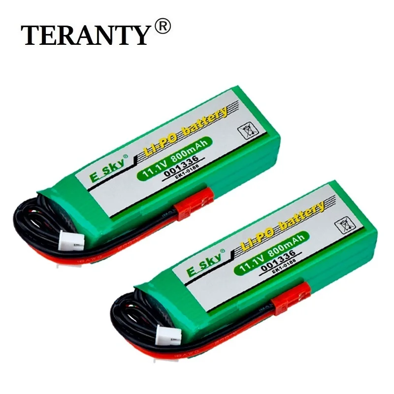 1-2-3-5PCS-11-1V-800mAh-rechargeable-battery-for-Esky-EK1-0188-001336 ...