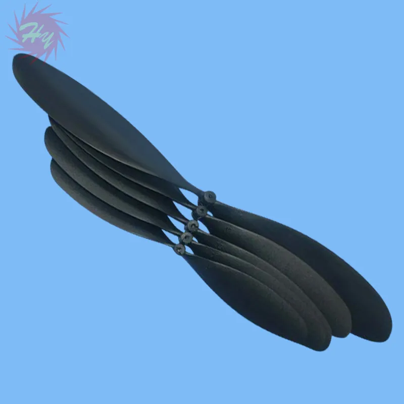 10-Pcs-HY-Propeller-6-12-Inch-For-RC-Rubber-Band-Powered-Aircraft-Model ...
