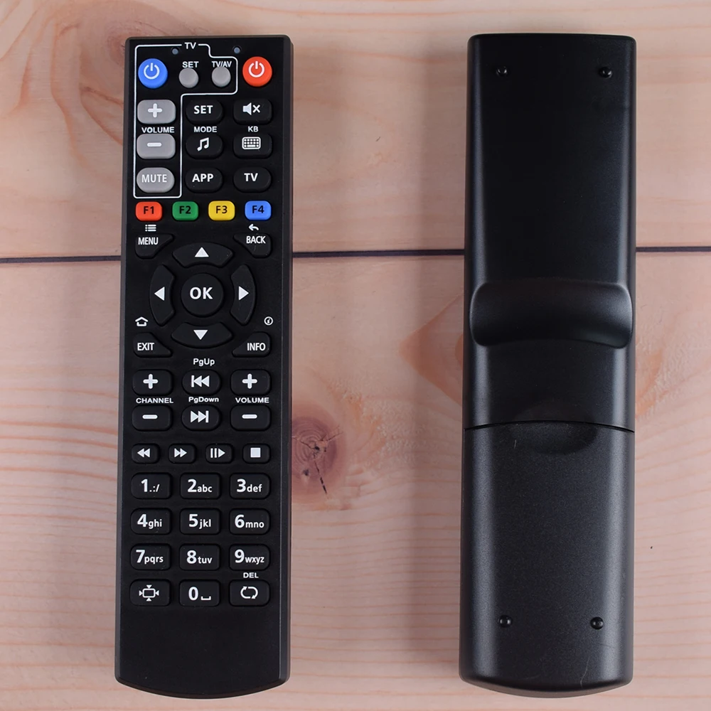 MAG250 Remote Control for Set Top Box MAG 250 254 255 256 257 270 275 ...