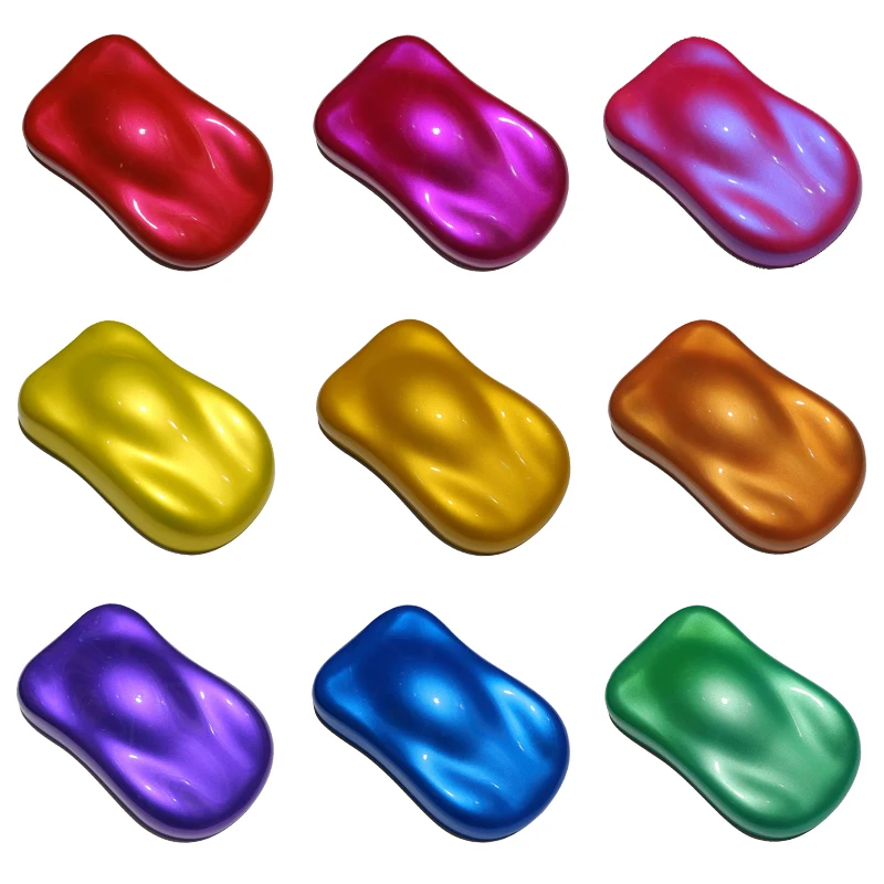 Automotive-Car-Paint-Refinishing-Sprayed-Effect-Show-Tool-Racing-Car ...