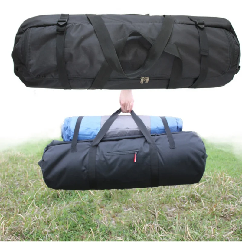 40-65L-Outdoor-Folding-Tent-Bag-Waterproof-Luggage-Handbag-Sleeping-Bag ...
