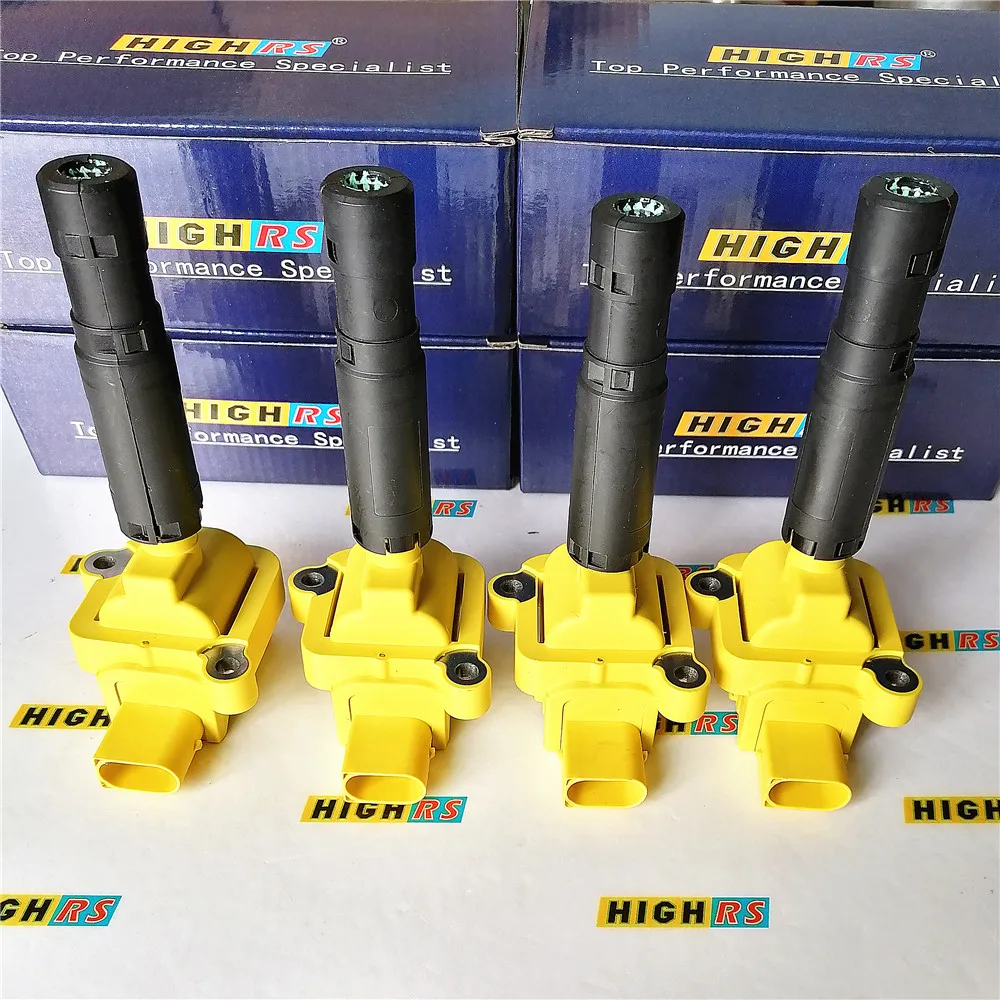 Ignition Coil A0001502580 0001501580 Benz C230 E class SLK CLK ...