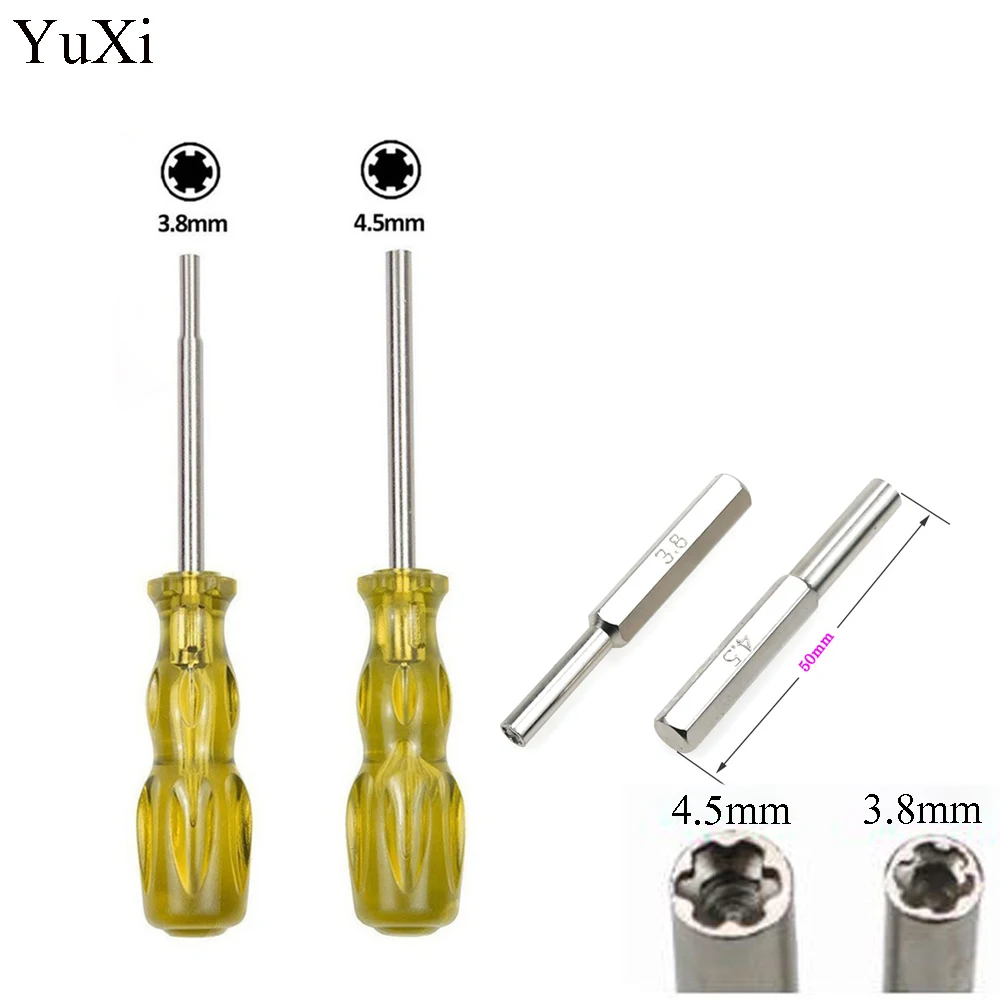 3.8 Mm Gamebit Screwdriver | 4.5 Mm Gamebit Screwdriver | Nes Cartridge ...