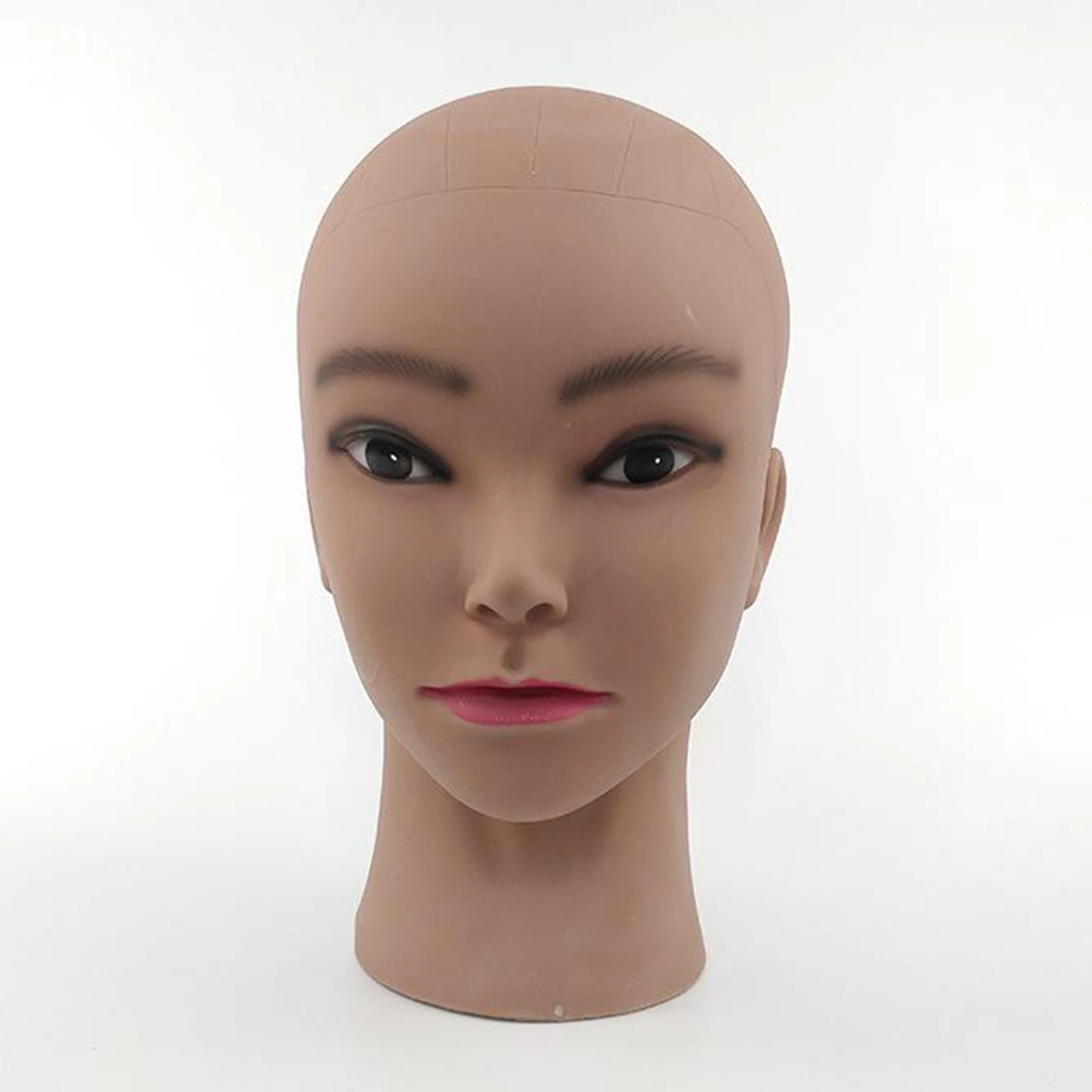Mannequin Modeling Chocolate