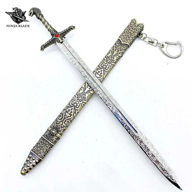 Baratheon Sword