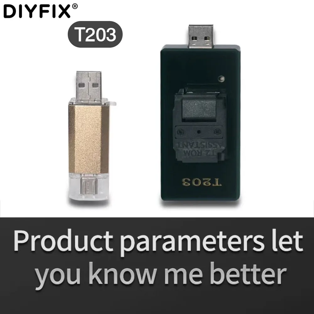 Herramientas-de-desbloqueo-de-activaci-n-iCloud-T203-Original-disco-U ...