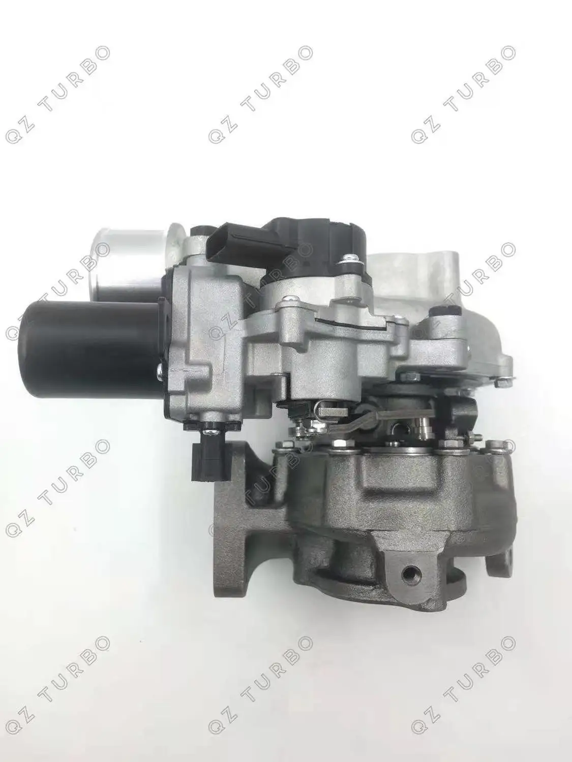 Electric Turbocharger Turbo for Hilux MK VB31 2KD 2KD FTV 17201 0L070 ...