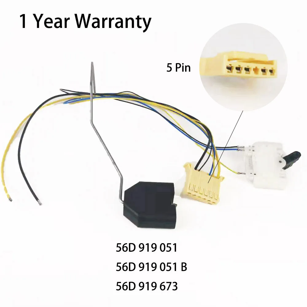 fuel tank sensor Gasoline pump float for VW PASSAT CC Magotan 56D919673 ...