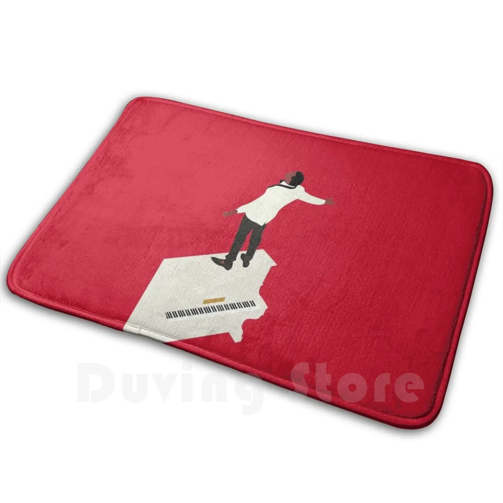 Kanye-Runaway-Piano-Design-Mat-Rug-Carpet-Anti-Slip-Floor-Mats-Bedroom ...