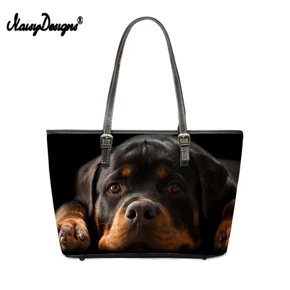Designer Handbags With Dog Logo
