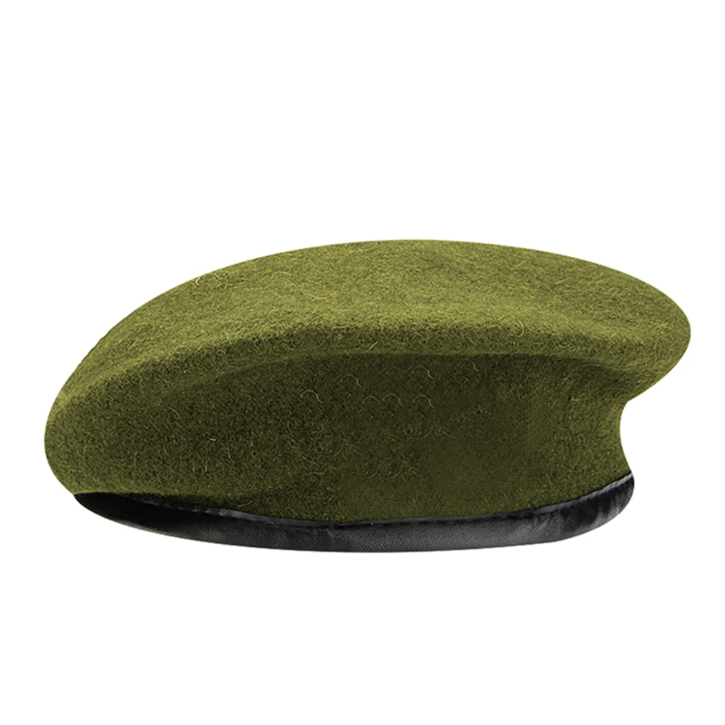 British Military Berets