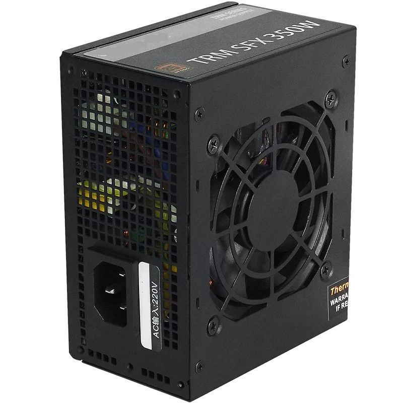 Original PSU For Thermaltake(Tt) 350W ITX SFX Recreational Machines ...