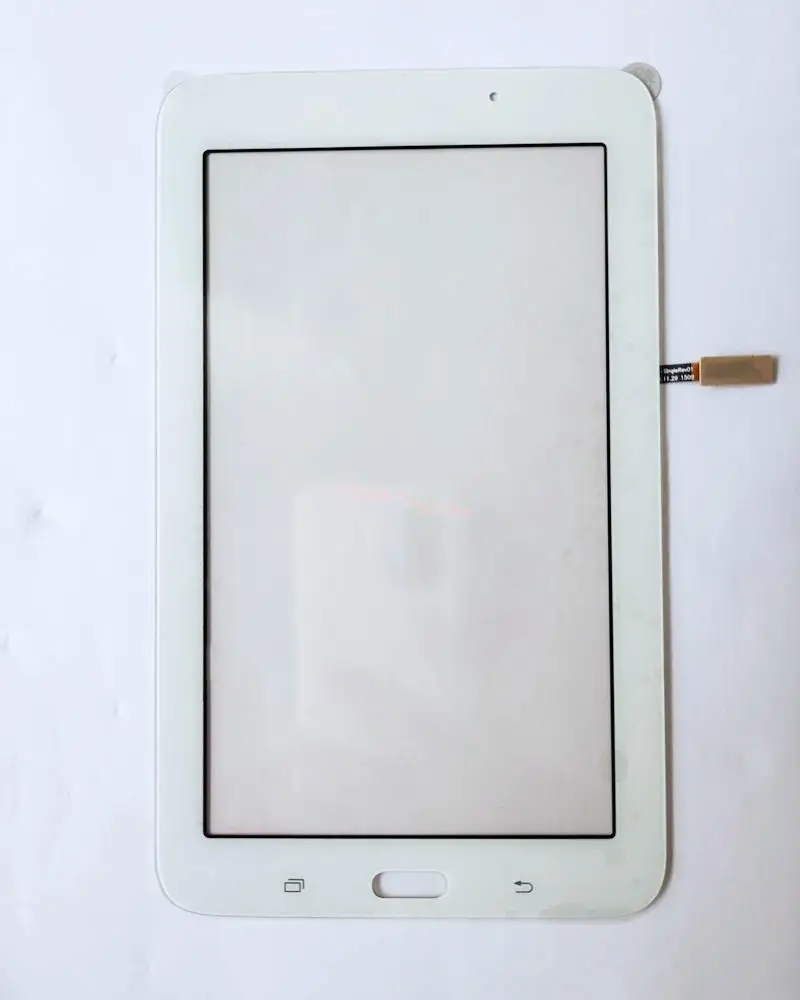 Samsung Tablet 3 White
