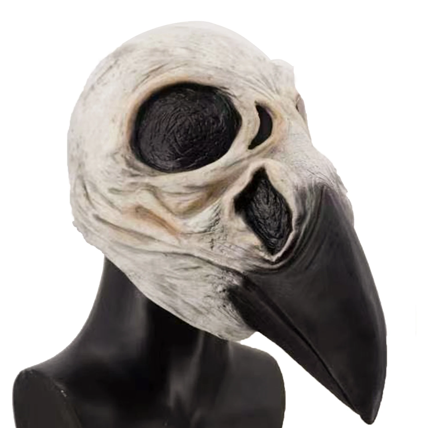 Crow Skull Mask