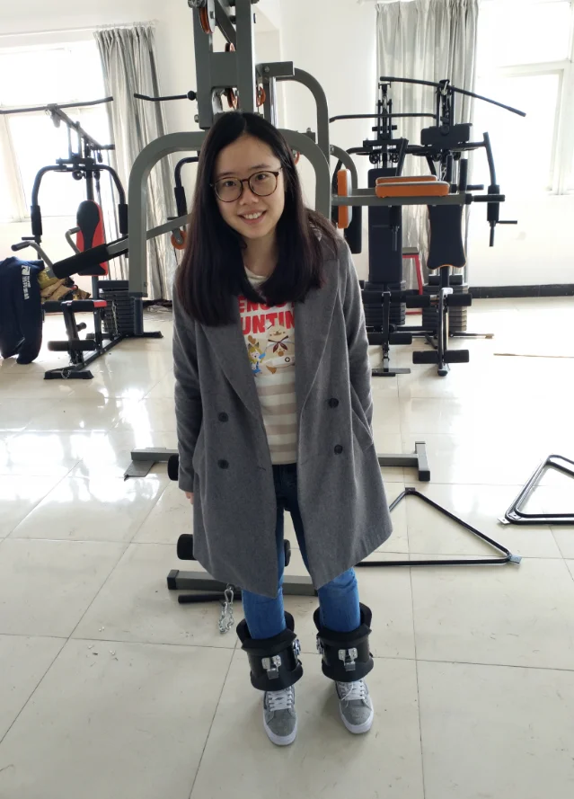 Анти гравитационные инверсионные ботинки терапия повесить крюк ...