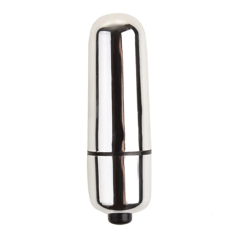 5-8cmX1-7cm-Mini-G-Spot-Vibrator-Electric-Bullet-Massager-Jumping-Eggs ...