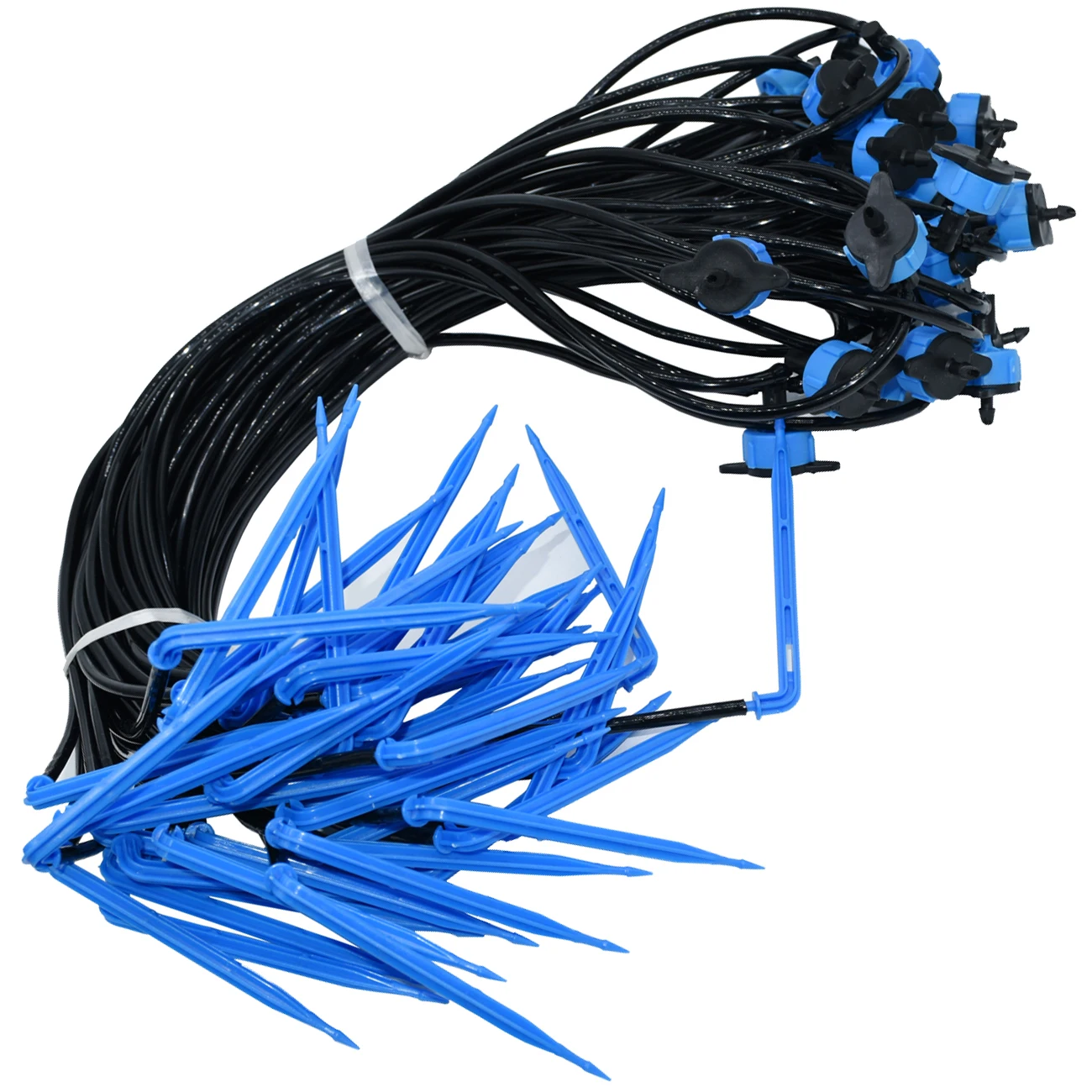 TUYAU - BUSE - ACCESSOIRE DE BUSE,SPL11-039-300PCS-3 I 5mm--SPRYCLE 10 ...