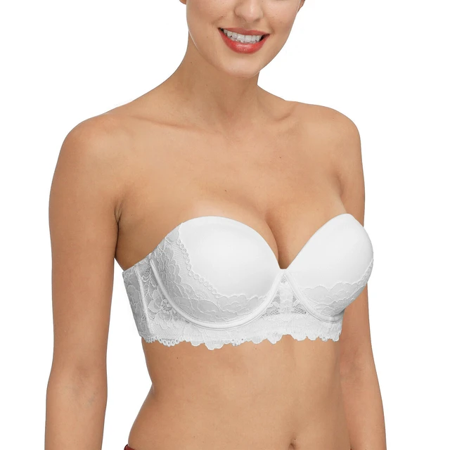 44a Push Up Bra