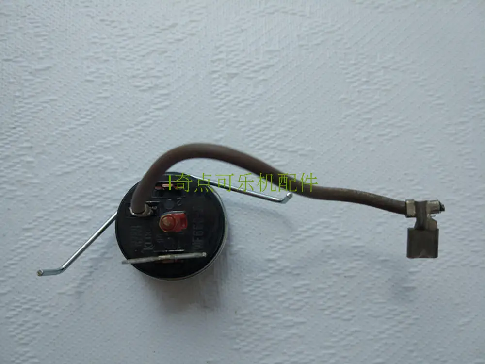 For Cornelius Compressor overload protector AE4440 AE4448 KME660-8 ...