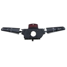 New Steering Column Indicator Wiper Hazard Light Stalk Switch For ...