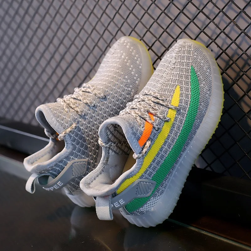 Pee Girls Shoes