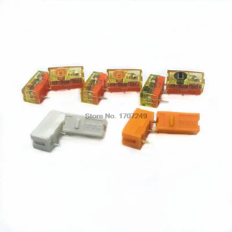 Genuine-TTC-gold-micro-movement-gold-point-silver-micro-movement-silver ...