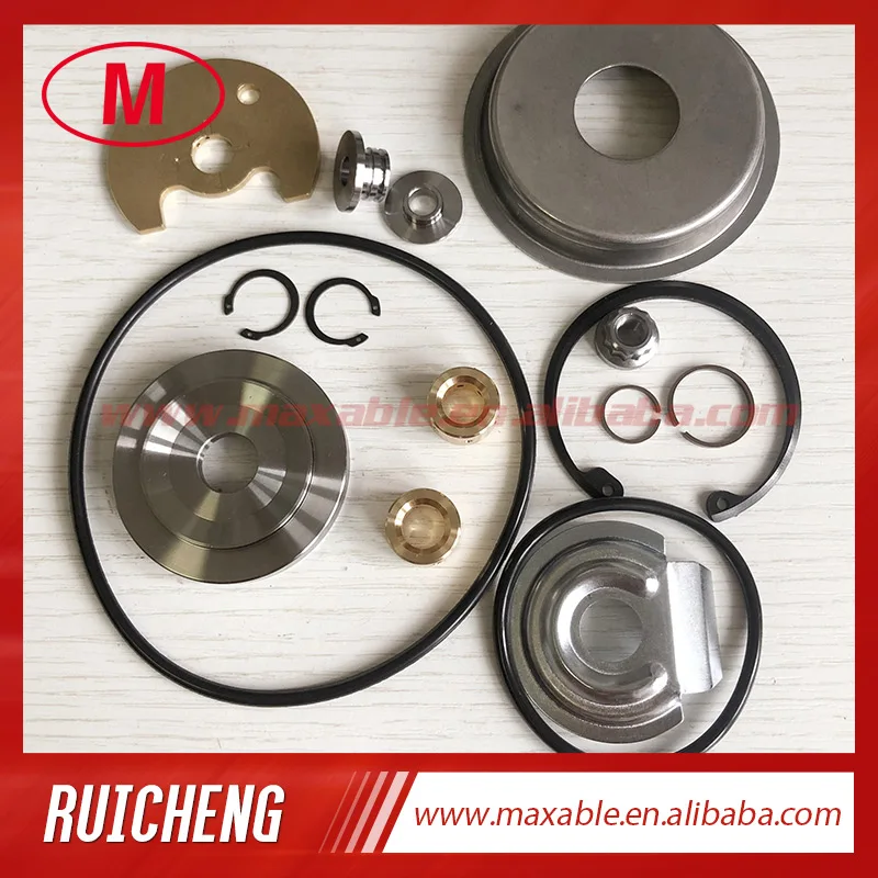 Td05 Td05h Td06 Performance Reverse Turbocharger Repair Kits/turbo Kits ...